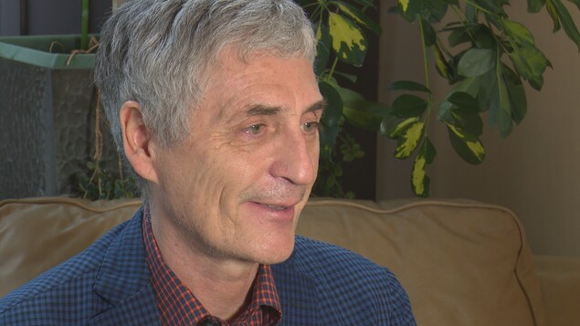 Larry Tremblay, l'écrivain philosophe | Radio-Canada