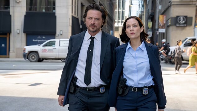Toronto nakakuha ng sariling spinoff sa Law & Order franchise | Radio ...