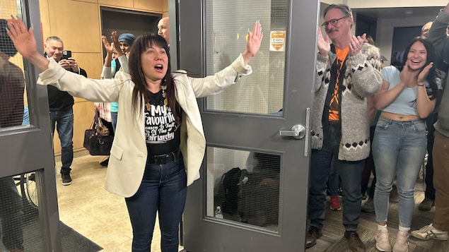 12 Indigenous candidates elected in 2025 federal election | Radio-Canada.ca