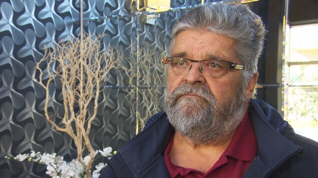 Le Franco-Manitobain Léo Robert sera officiellement décoré de l’Ordre du Canada | Radio-Canada