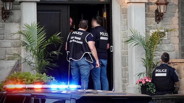 Montreal’s Rizzuto crime family targeted in major police sweep | Radio ...