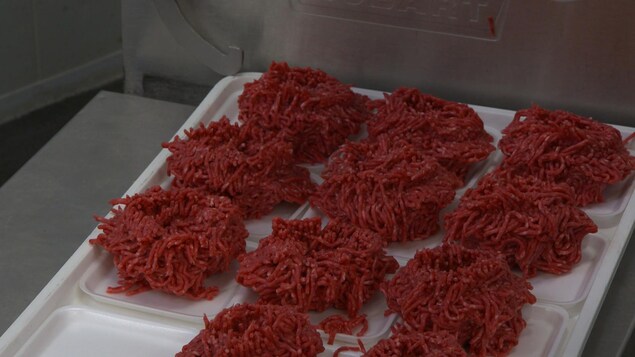 Beef prices hit record high at the grocery store — and on the ranch too ...
