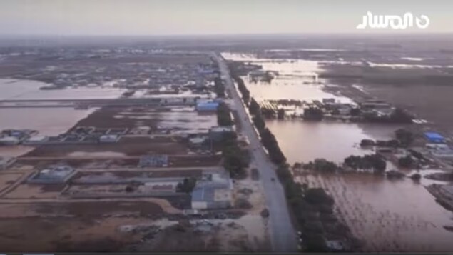 Over 10,000 feared missing in Libya after devastating floods, hundreds confirmed dead | Radio ...