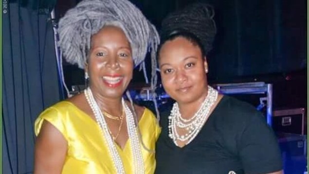 【报道】丽莎·弗莱明（Lisa Flemming）的故事：一家三代特立尼达裔加拿大女性 | Radio-Canada.ca