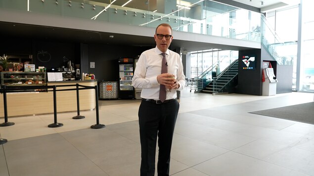 Jour 3 de la campagne électorale : les faits saillants | Couverture en ...