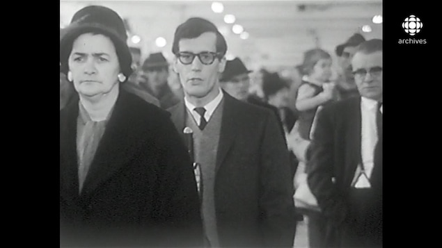 Louis Martin, un modèle de journalisme | Radio-Canada