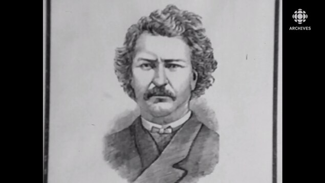 Les multiples visages de Louis Riel | Radio-Canada.ca