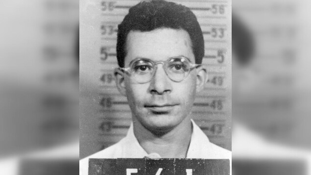 Quand un physicien winnipégois travaillait sur la bombe atomique avec ...