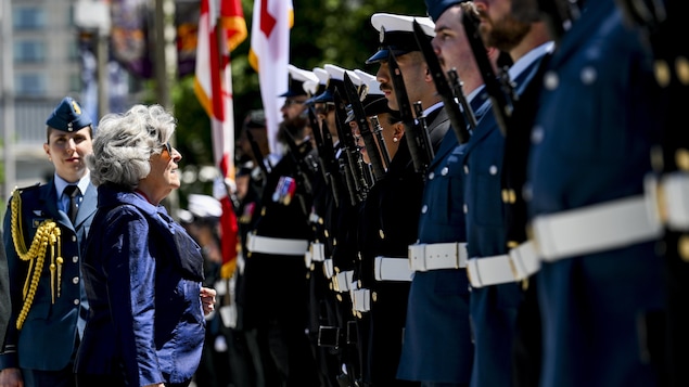 New law to strip Canada’s military of power to handle sexual assault ...