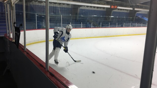 Lukas Cormier : « Le défi mondial a été une expérience enrichissante ...