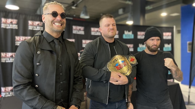 Pour ses 15 ans, la NSPW vise « le plus gros gala de l’histoire de la ...