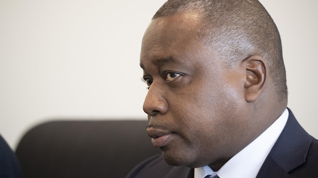 Macky Tall quitte la Caisse de dépôt pour une firme américaine | Radio ...