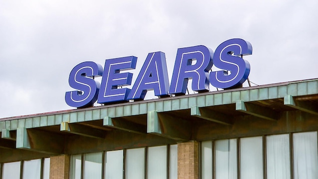 Quel avenir pour les magasins Sears de Québec? | Radio-Canada