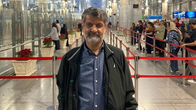 Iranian officials are banned from Canada — but this former regime ...