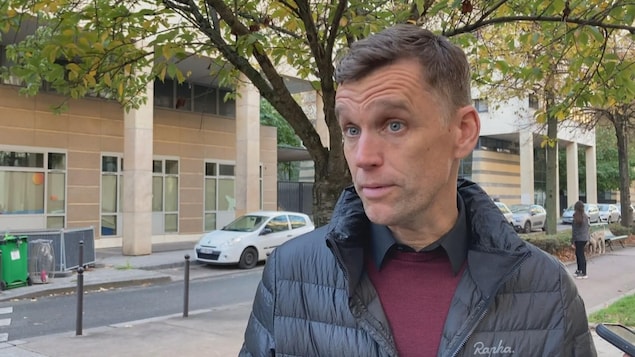 Mission à Paris : « On fait ça pour apprendre », dit Marchand | Radio ...