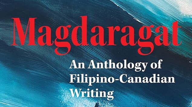 Bagong libro naglalayong ikuwento ang mga istorya ng Filipino Canadian ...