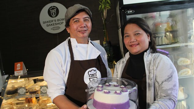 Pinoy baker naghanap ng staff abroad; imigrasyon sa Manitoba apektado ...