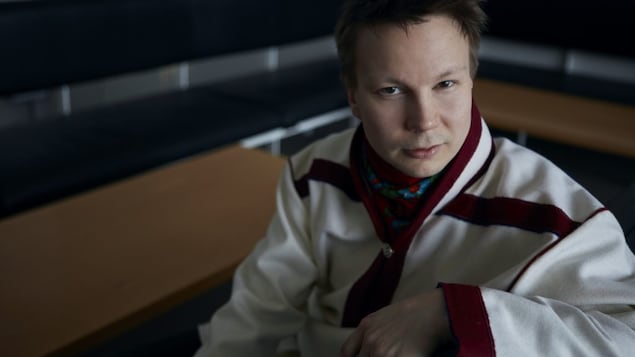 Sami joik, symphonic music fusion from Finland makes int’l debut in ...