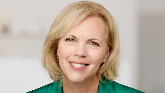 Beteranong Quebec TV exec Marie-Philippe Bouchard bagong CEO ng CBC ...