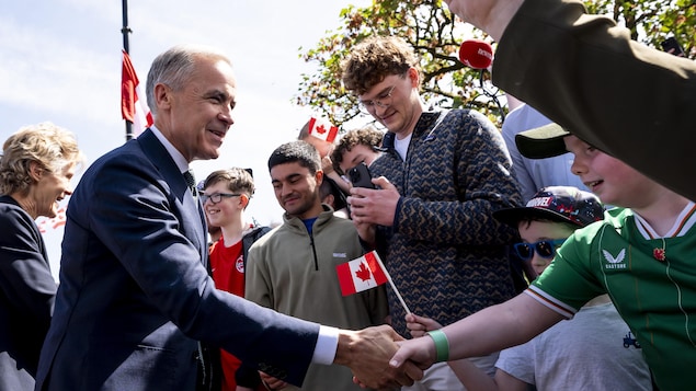 Antes del G7, Mark Carney afirma que ningún país definirá el nuevo ...