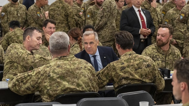Canada scrambles to fill equipment gaps as it extends Latvia mission ...