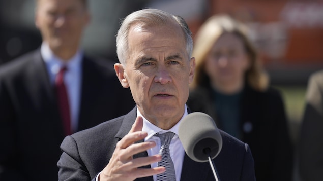 Invitation en anglais seulement : Mark Carney « déçu » de l’ambassadeur ...