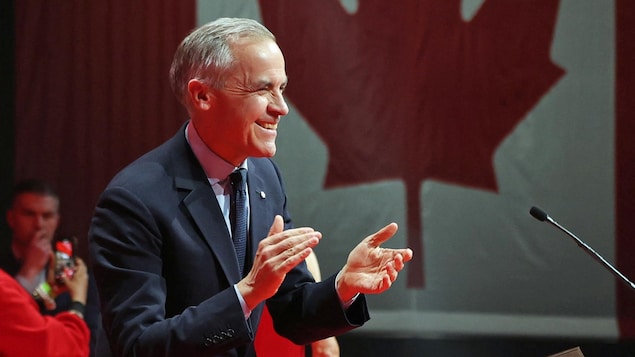 Prime Minister Mark Carney to visit Trump at White House next week ...