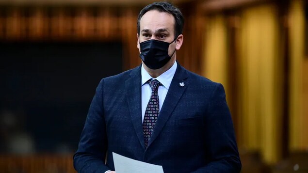 Liberals ask election watchdog to investigate allegation of ...