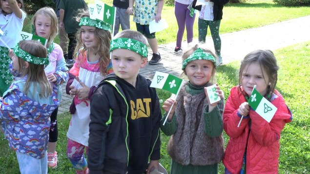 VIDÉOJOURNAL - Première journée franco-ontarienne à Markstay-Warren ...