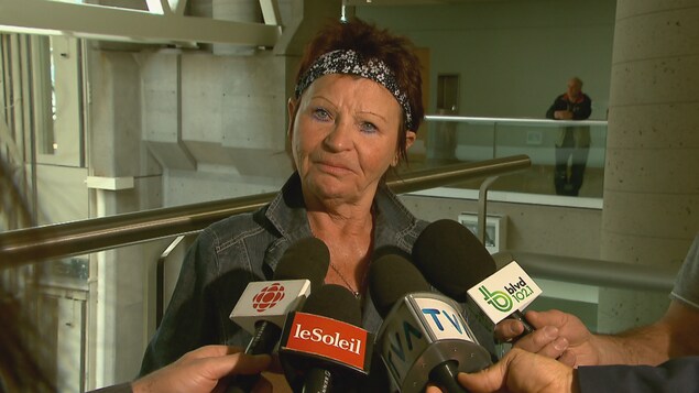 Motocycliste happé mortellement sur Laurentienne : la policière subit ...