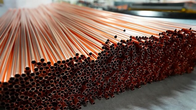 Ottawa is counting on copper to be a nation builder — and Canada has to ...