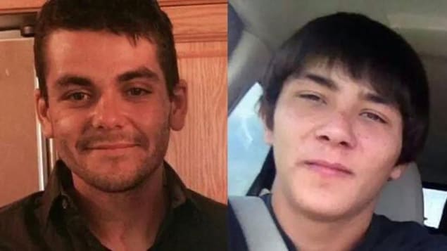 Their families never accepted the official account of their deaths. Now ...