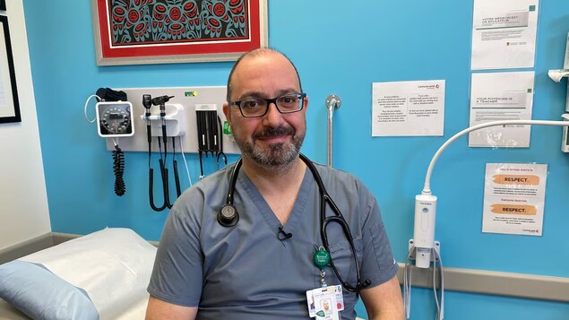 Interes ng med student na maging family doctor bumaba kahit pinadami ...