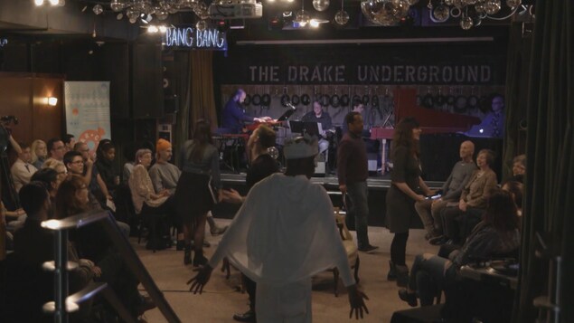 SoundStreams revisite Le Messie de Haendel au Théâtre Passe Muraille ...