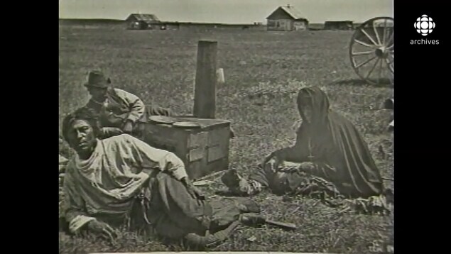 S’affirmer dans l’adversité : l’identité métisse | Radio-Canada