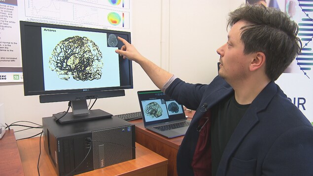 Avancée scientifique d'envergure à l'Université de Sherbrooke | Radio ...