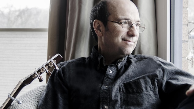 Michel Rivard se raconte et se renouvelle au théâtre | Radio-Canada