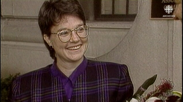 Le 27 octobre 1992, l’armée canadienne cesse de discriminer les ...