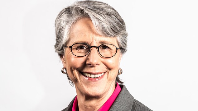 La Franco-Ontarienne Michelle Séguin nommée PDG du Groupe Média TFO ...