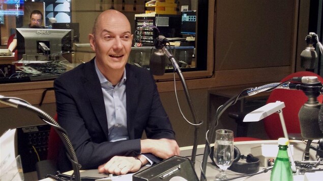 Roland Lescure officiellement élu député français | Radio-Canada.ca