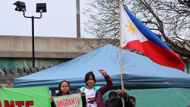 [Ulat] Itigil ang ‘labor export policy’ ng Pilipinas: migrant worker ...