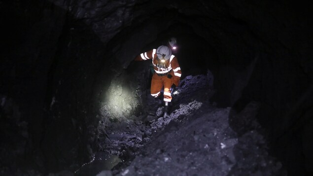 Colombie : 11 morts dans l'explosion d'une mine de charbon | Radio ...