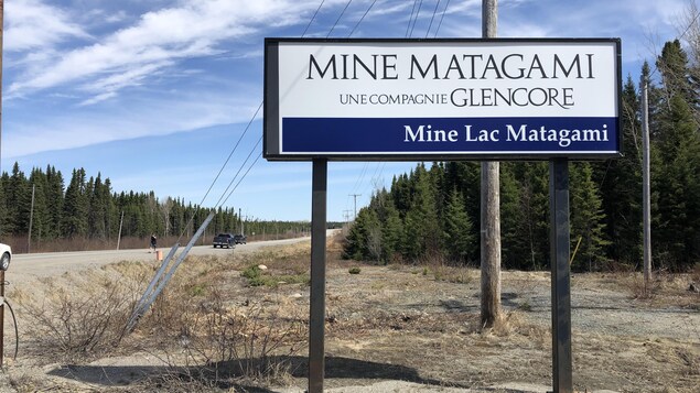 Le concentrateur de Mine Matagami sera reconstruit | Radio-Canada.ca