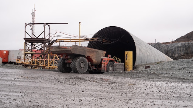Inclure les Inuit dans l’extraction minière : le défi de Raglan au ...