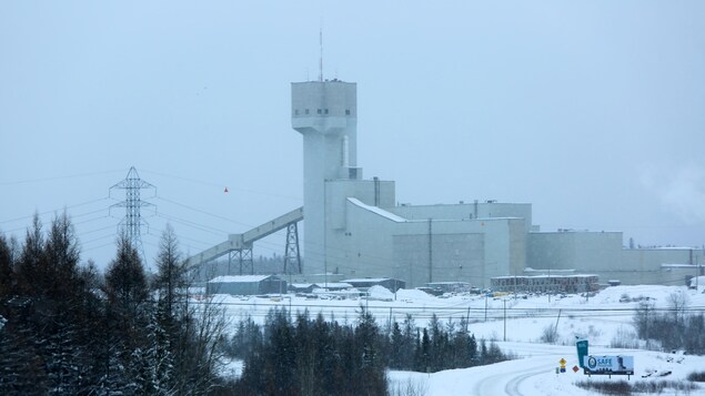 5 millions $ pour accélérer l’obtention de permis d’exploration minière ...