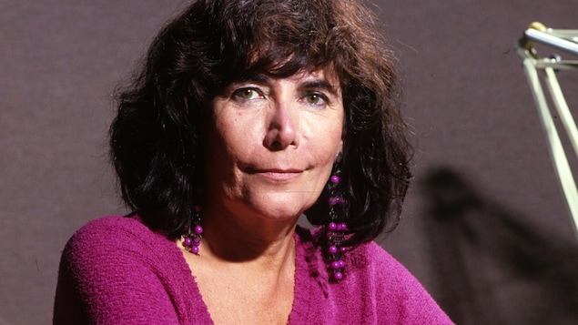 L’animatrice et critique de cinéma Minou Petrowski meurt à 89 ans ...