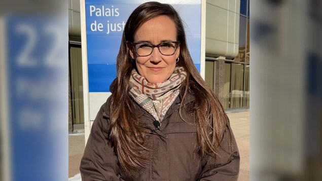 Comprendre le procès de Marc-André Grenon | Info | Radio-Canada