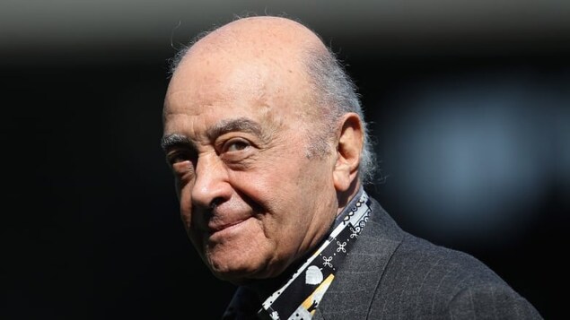 Canadian among women accusing ex-Harrods owner Mohamed Al-Fayed of ...