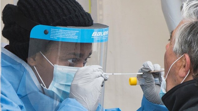 Quebec renews COVID-19 vaccination recommendations for fall amid uptick ...