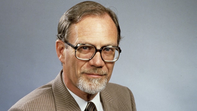 L’ex-ministre péquiste Jacques-Yvan Morin est décédé à 92 ans | Radio ...